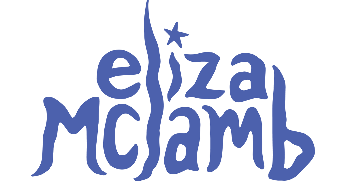 Eliza McLamb | Official Merchandise